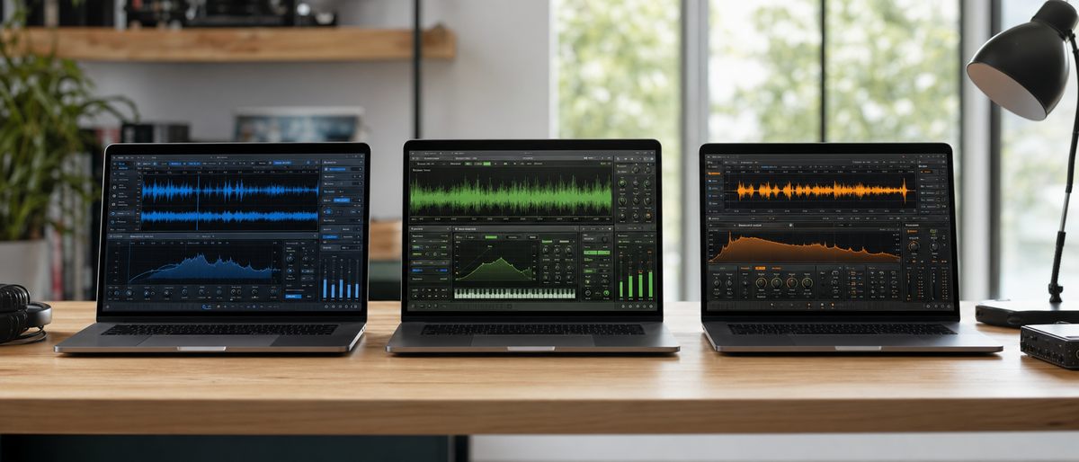Best AI Sound Effects Generator Tools 2026: Ultimate Hands-On ...